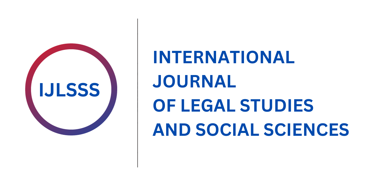 Journal Archives – IJLSSS